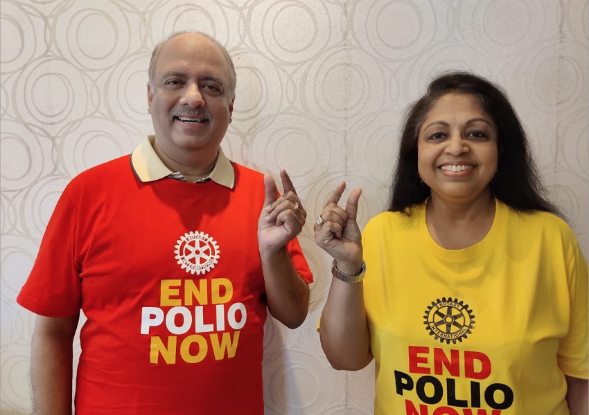 Rotary Mag - Magazine n°815 juillet 2021