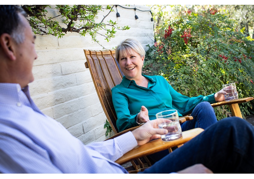 Rotary Mag - IMAGINONS LE ROTARY AVEC JENNIFER JONES, PRÉSIDENTE 2022 ...