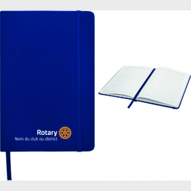 Découvrez les produits proposés dans la boutique du Rotary Mag
