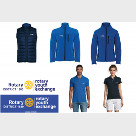 Découvrez les produits proposés dans la boutique du Rotary Mag