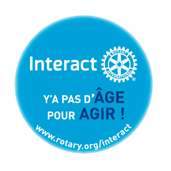 BADGE INTERACT - Boutique Rotary Mag